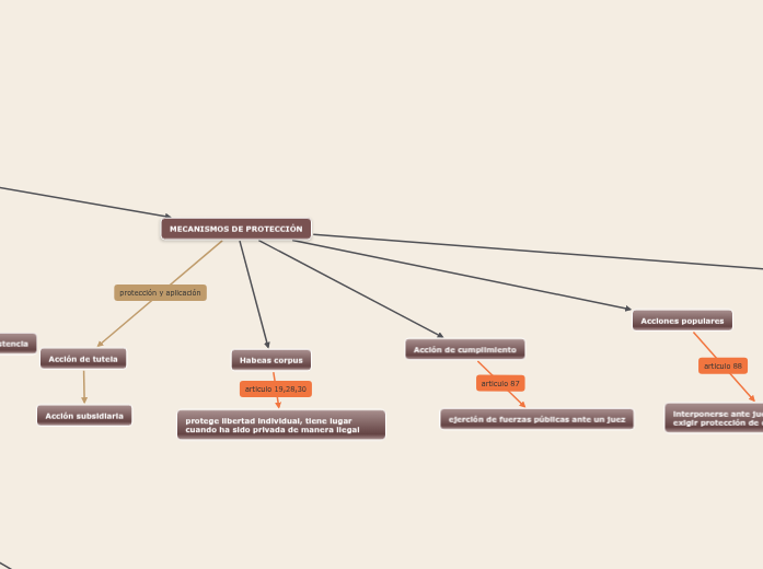 carolina_bohorquezoc@virtual.ceipa.edu.co - Mind Map